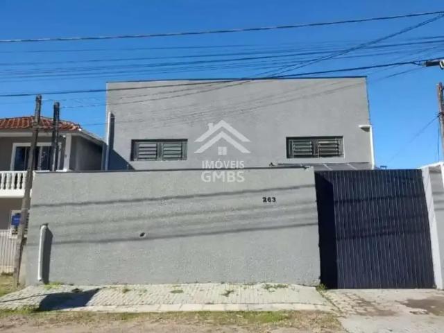 Galpão / Depósito para Venda em São José dos Pinhais/PR Guatupê