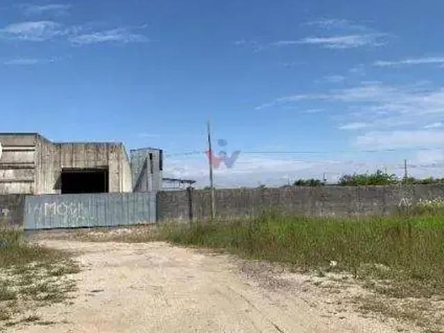 Galpão / Depósito para Venda em São José dos Pinhais/PR Ipê