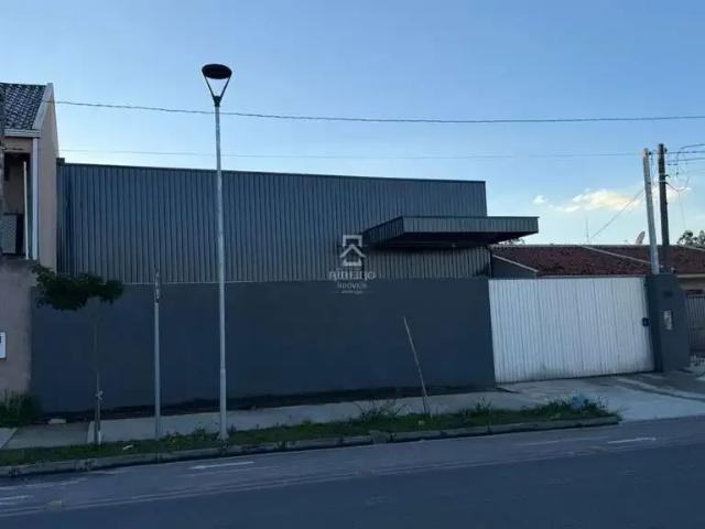 Galpão / Depósito para Venda em São José dos Pinhais/PR Parque da Fonte