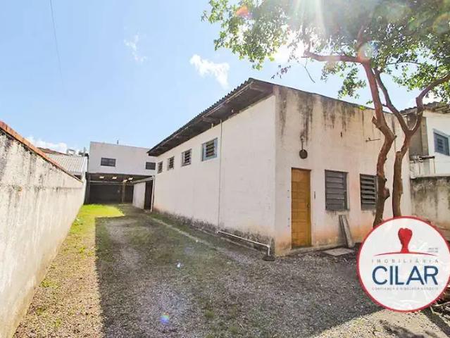 Galpão / Depósito para Venda em São José dos Pinhais/PR Parque da Fonte