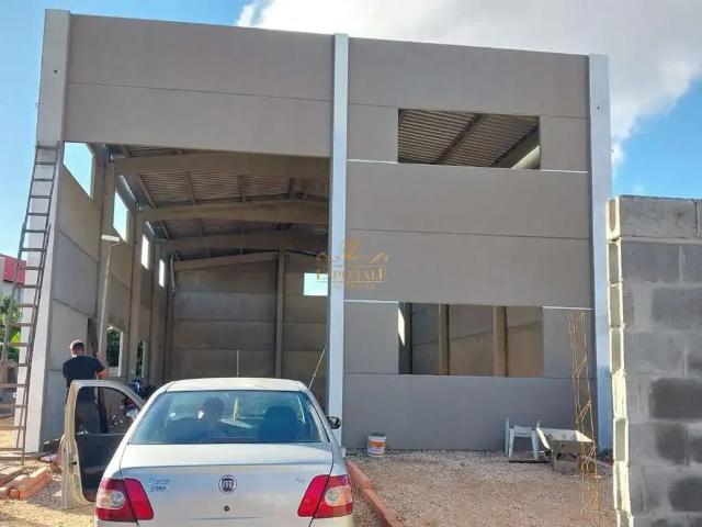 Galpão / Depósito para Venda em São José dos Pinhais/PR Roseira de São Sebastião