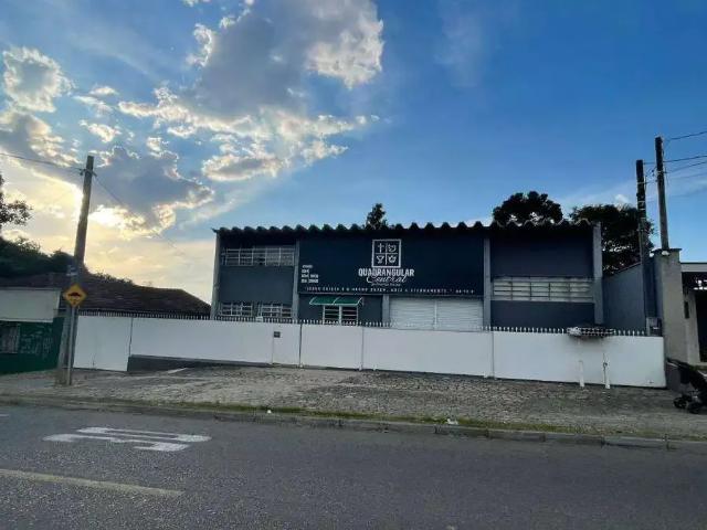 Galpão / Depósito para Venda em São José dos Pinhais/PR São Domingos