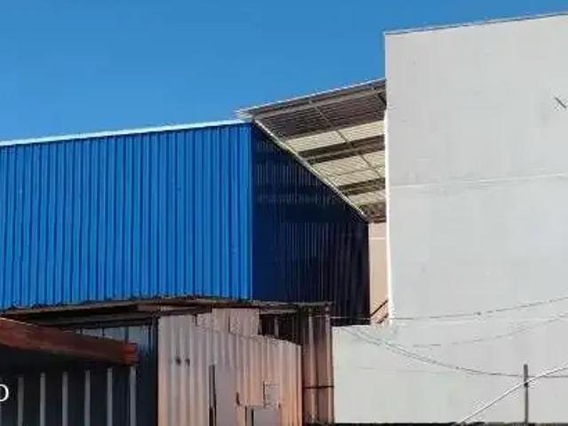 Galpão / Depósito para Venda em São José dos Pinhais/PR São Marcos
