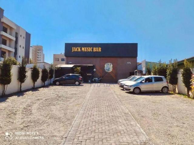Galpão / Depósito para Venda em São José dos Pinhais/PR São Pedro