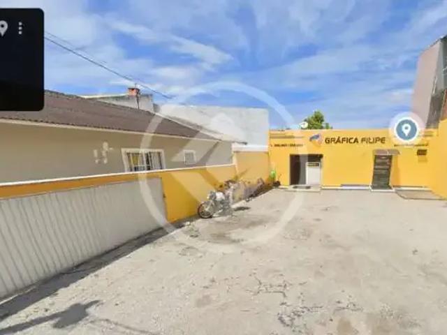 Galpão / Depósito para Venda em São José/SC Areias