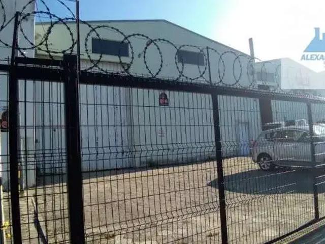 Galpão / Depósito para Venda em São José/SC Areias