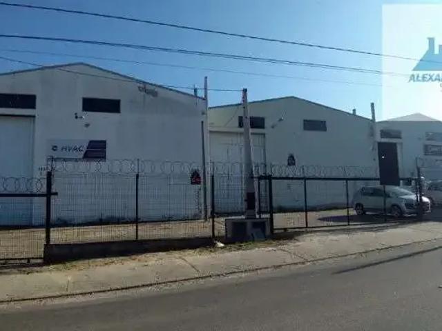 Galpão / Depósito para Venda em São José/SC Areias