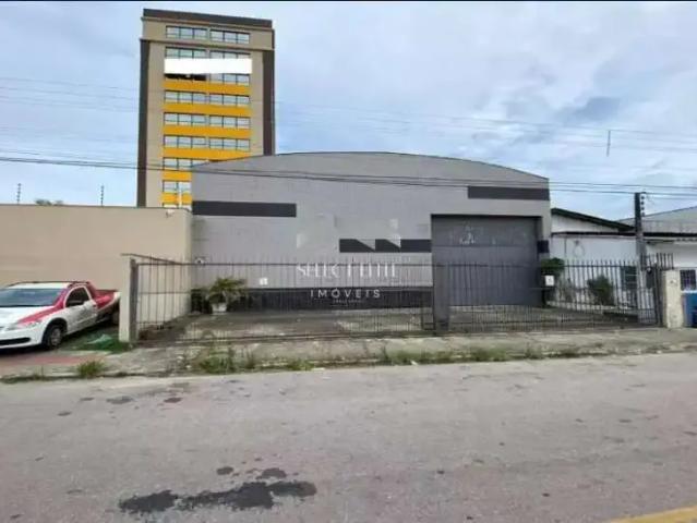 Galpão / Depósito para Venda em São José/SC Barreiros