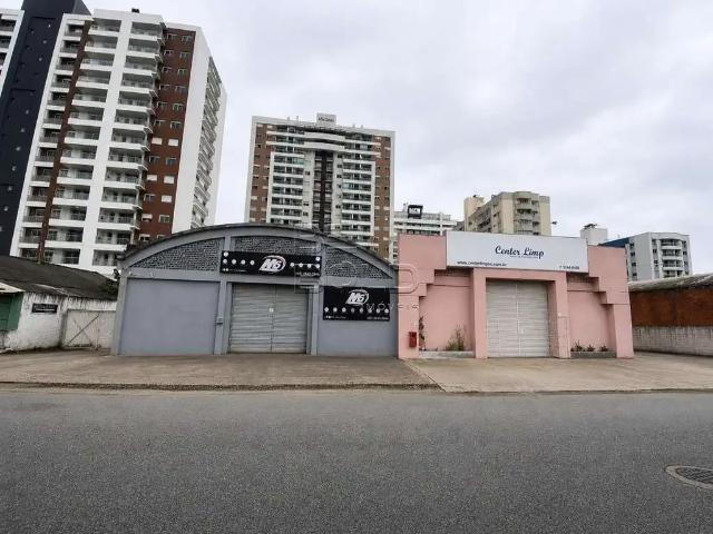 Galpão / Depósito para Venda em São José/SC Barreiros