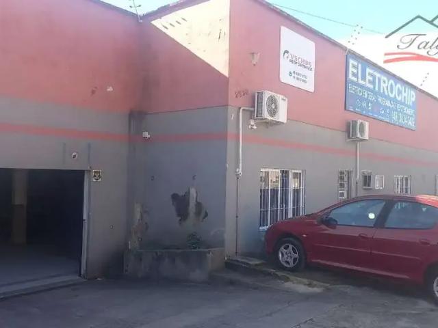 Galpão / Depósito para Venda em São José/SC Bela Vista