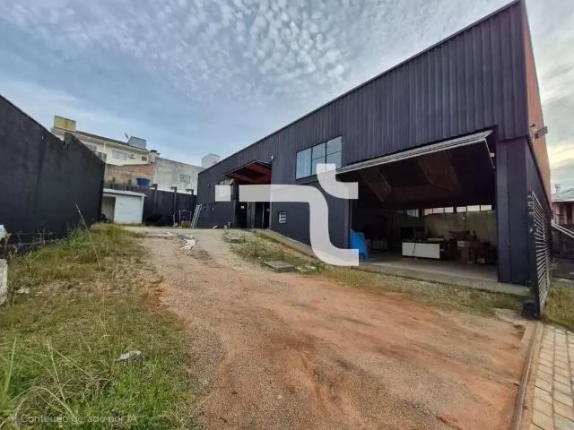 Galpão / Depósito para Venda em São José/SC Forquilhas