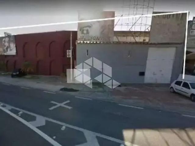Galpão / Depósito para Venda em São José/SC Jardim Santiago