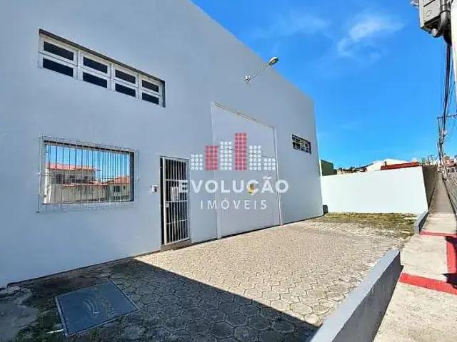 Galpão / Depósito para Venda em São José/SC Picadas do Sul