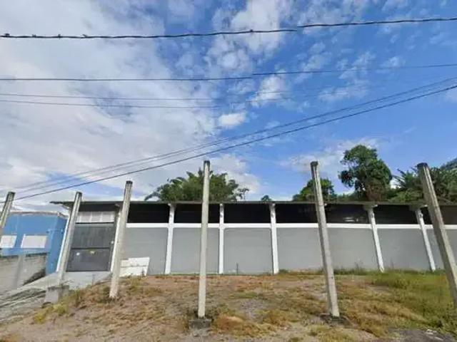Galpão / Depósito para Venda em São José/SC Potecas
