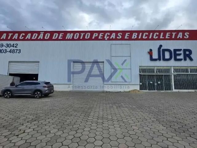 Galpão / Depósito para Venda em São José/SC Sertão do Maruim