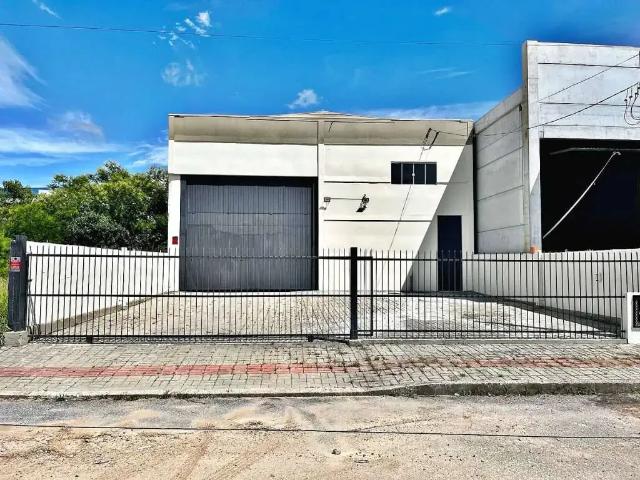 Galpão / Depósito para Venda em São José/SC Sertão do Maruim