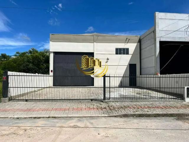 Galpão / Depósito para Venda em São José/SC Sertão do Maruim