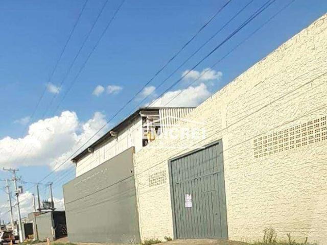 Galpão / Depósito para Venda em São Leopoldo/RS Vicentina