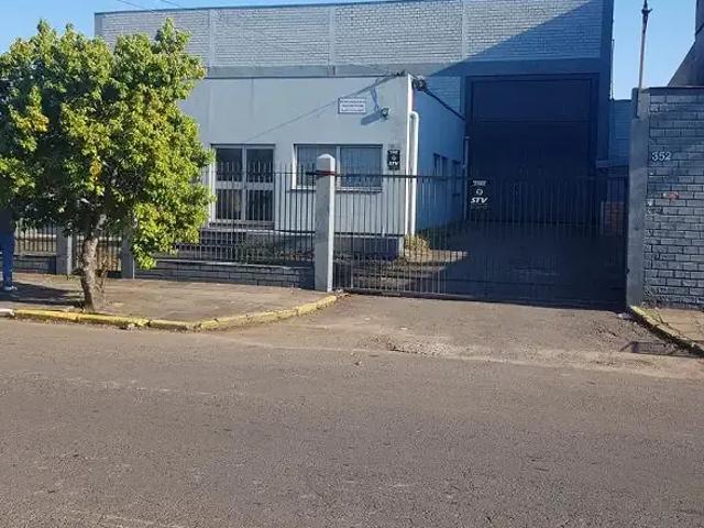 Galpão / Depósito para Venda em São Leopoldo/RS Vicentina