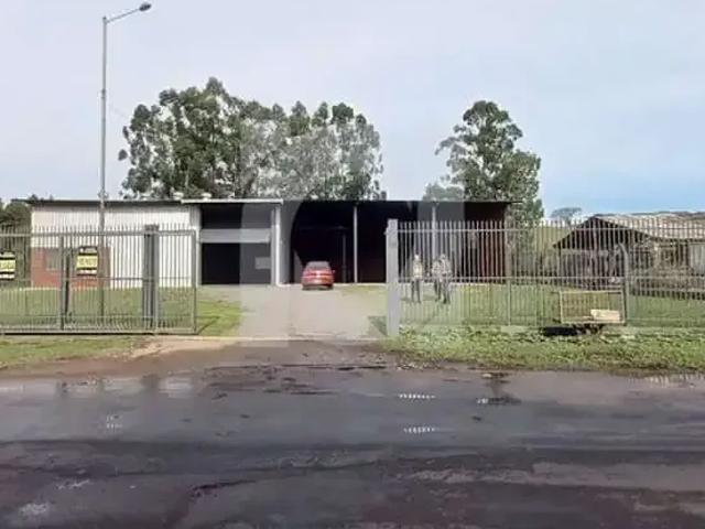 Galpão / Depósito para Venda em São Leopoldo/RS Arroio da Manteiga