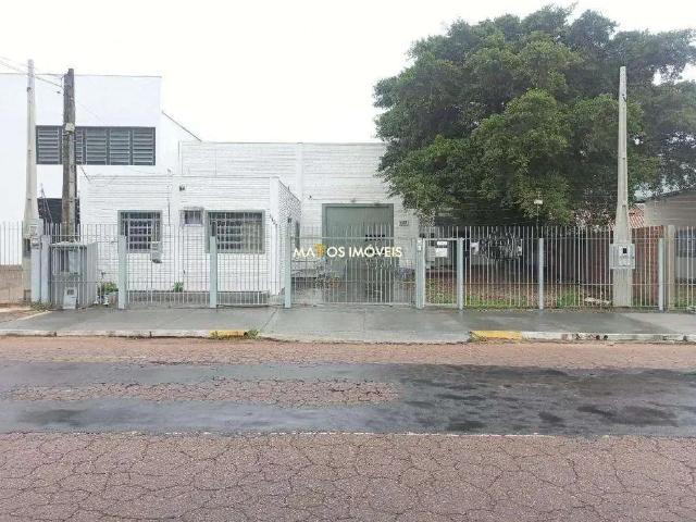 Galpão / Depósito para Venda em São Leopoldo/RS Fazenda São Borja