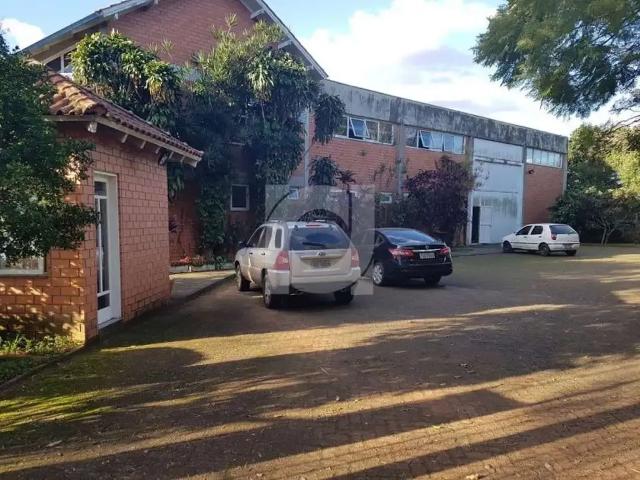 Galpão / Depósito para Venda em São Leopoldo/RS Feitoria