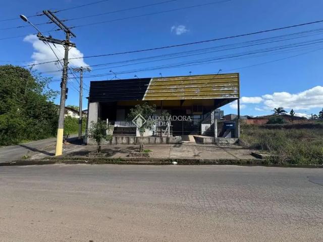 Galpão / Depósito para Venda em São Leopoldo/RS Feitoria
