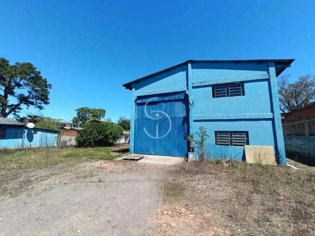 Galpão / Depósito para Venda em São Leopoldo/RS Feitoria