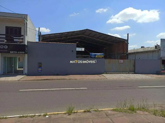 Galpão / Depósito para Venda em São Leopoldo/RS Feitoria