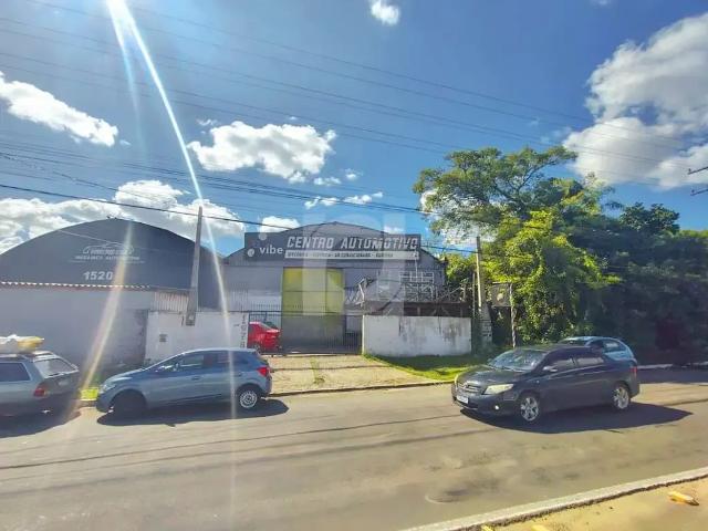 Galpão / Depósito para Venda em São Leopoldo/RS Pinheiro