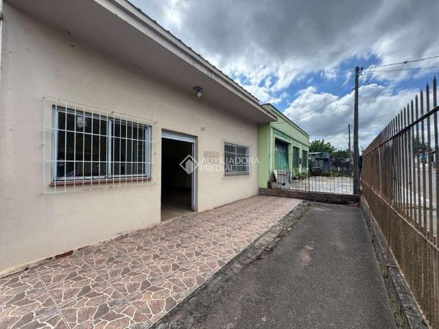 Galpão / Depósito para Venda em São Leopoldo/RS Scharlau
