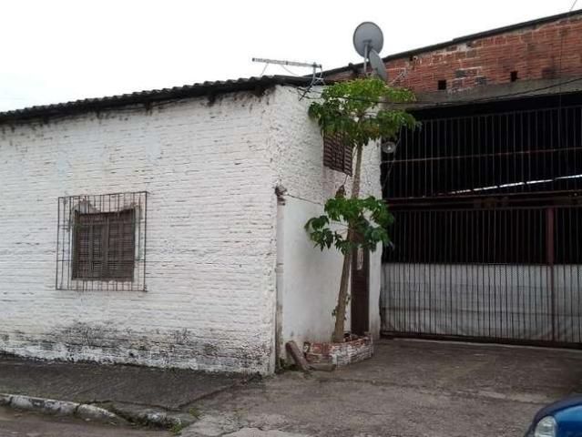 Galpão / Depósito para Venda em São Leopoldo/RS Scharlau 2 Quartos