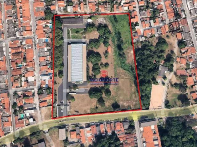 Galpão / Depósito para Venda em São Luís/MA Anil