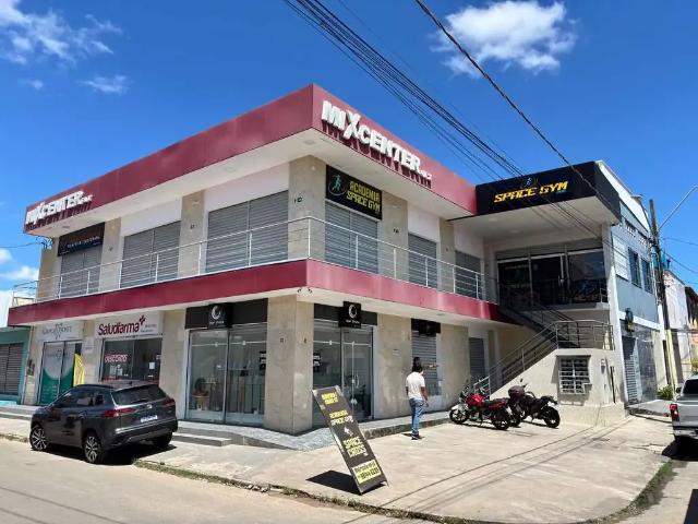 Galpão / Depósito para Venda em São Luís/MA Cidade Operária