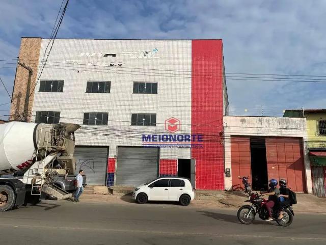 Galpão / Depósito para Venda em São Luís/MA Forquilha