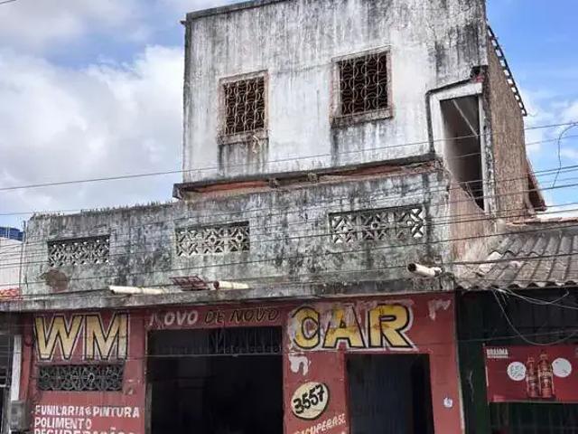 Galpão / Depósito para Venda em São Luís/MA João Paulo