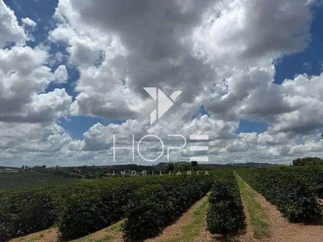 Galpão / Depósito para Venda em São Sebastião do Paraíso/MG Zona Rural