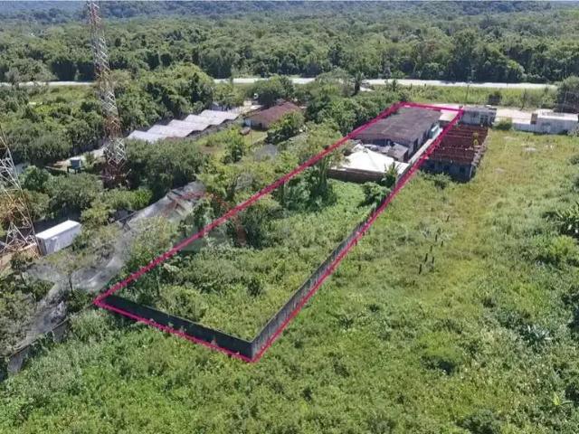 Galpão / Depósito para Venda em São Sebastião/SP Praia de Camburí