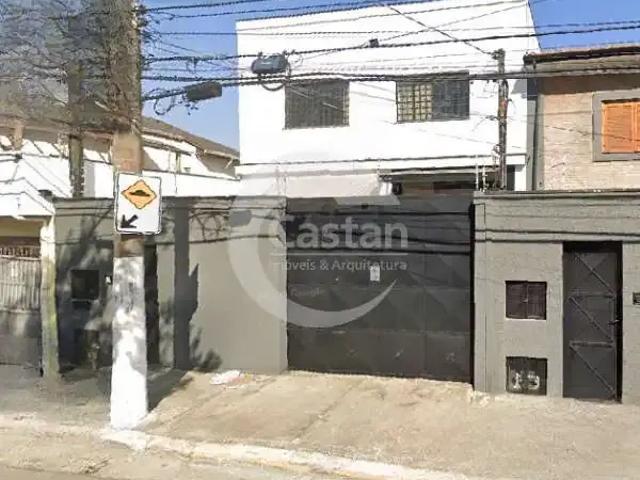Galpão / Depósito para Venda em São Paulo/SP Tatuapé 1 Quartos