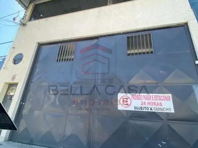 Galpão / Depósito para Venda em São Paulo/SP Tatuapé