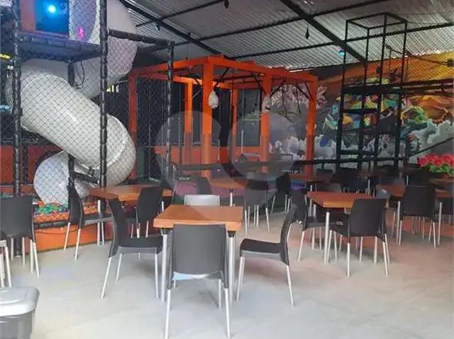 Galpão / Depósito para Venda em São Paulo/SP Terceira Divisão de Interlagos