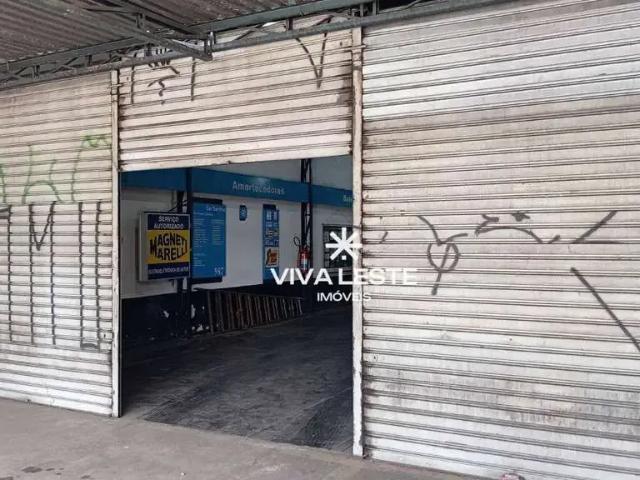 Galpão / Depósito para Venda em São Paulo/SP Tucuruvi