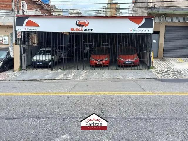 Galpão / Depósito para Venda em São Paulo/SP Tucuruvi