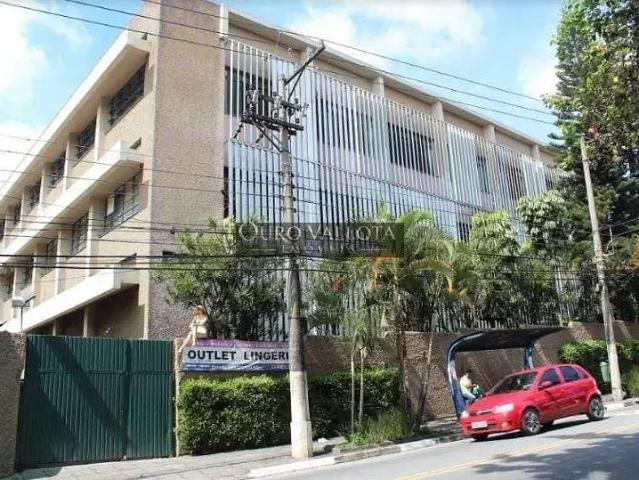 Galpão / Depósito para Venda em São Paulo/SP Tucuruvi