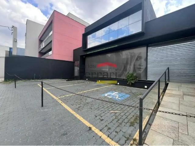 Galpão / Depósito para Venda em São Paulo/SP Tucuruvi