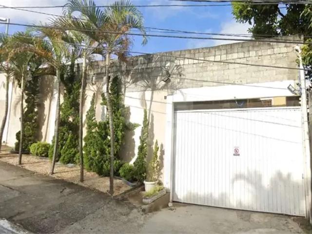 Galpão / Depósito para Venda em São Paulo/SP Tucuruvi