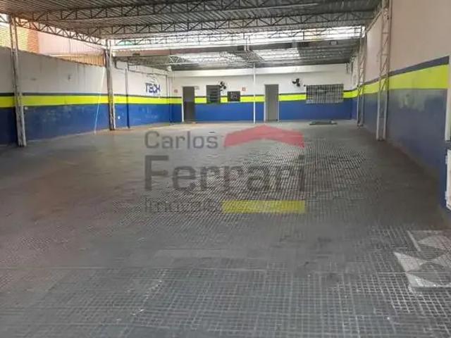 Galpão / Depósito para Venda em São Paulo/SP Tucuruvi