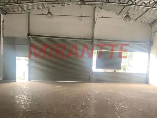 Galpão / Depósito para Venda em São Paulo/SP Tucuruvi