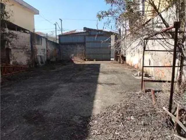 Galpão / Depósito para Venda em São Paulo/SP Tucuruvi 1 Quartos