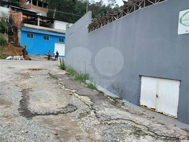 Galpão / Depósito para Venda em São Paulo/SP Tucuruvi